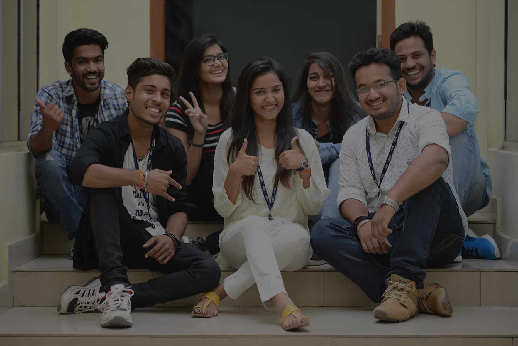 SMS-VARANASI | SCHOOL OF MANAGEMENT SCIENCES