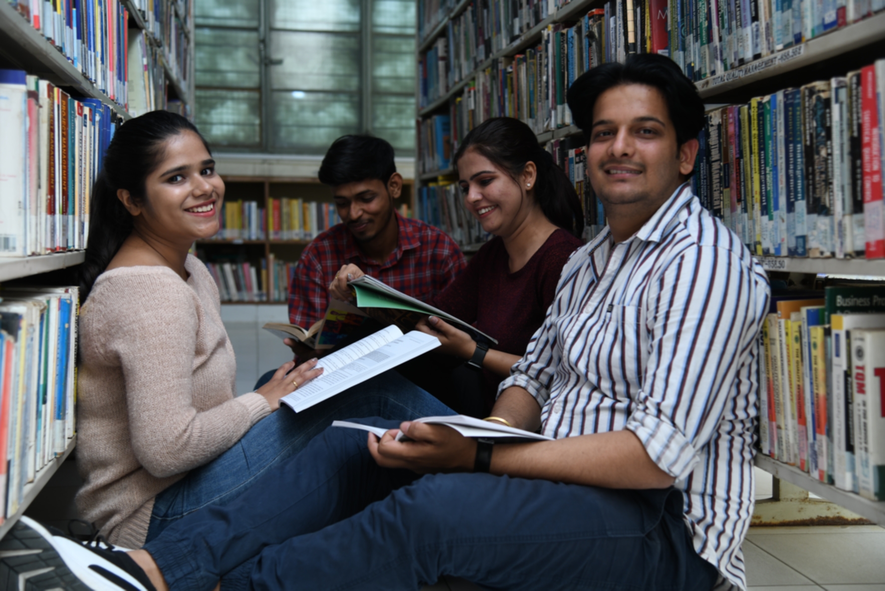 SMS-VARANASI | SCHOOL OF MANAGEMENT SCIENCES